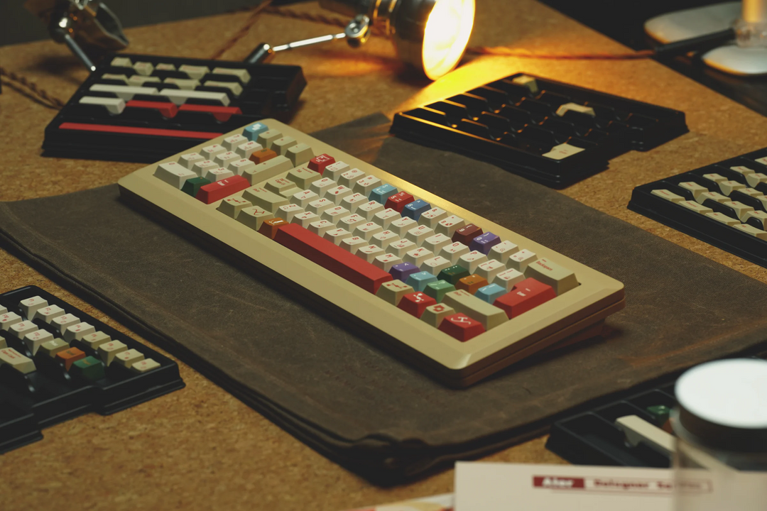 Notfromsam MK – SAM