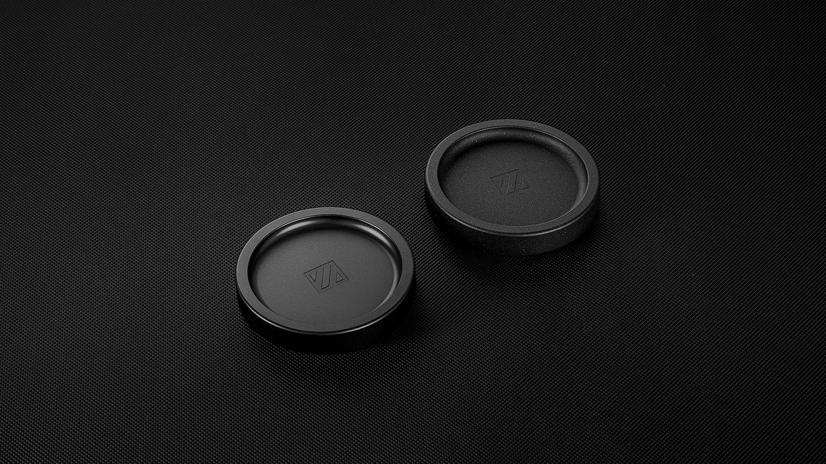 [In Stock ]Sam Aluminum Screw Tray – SAM