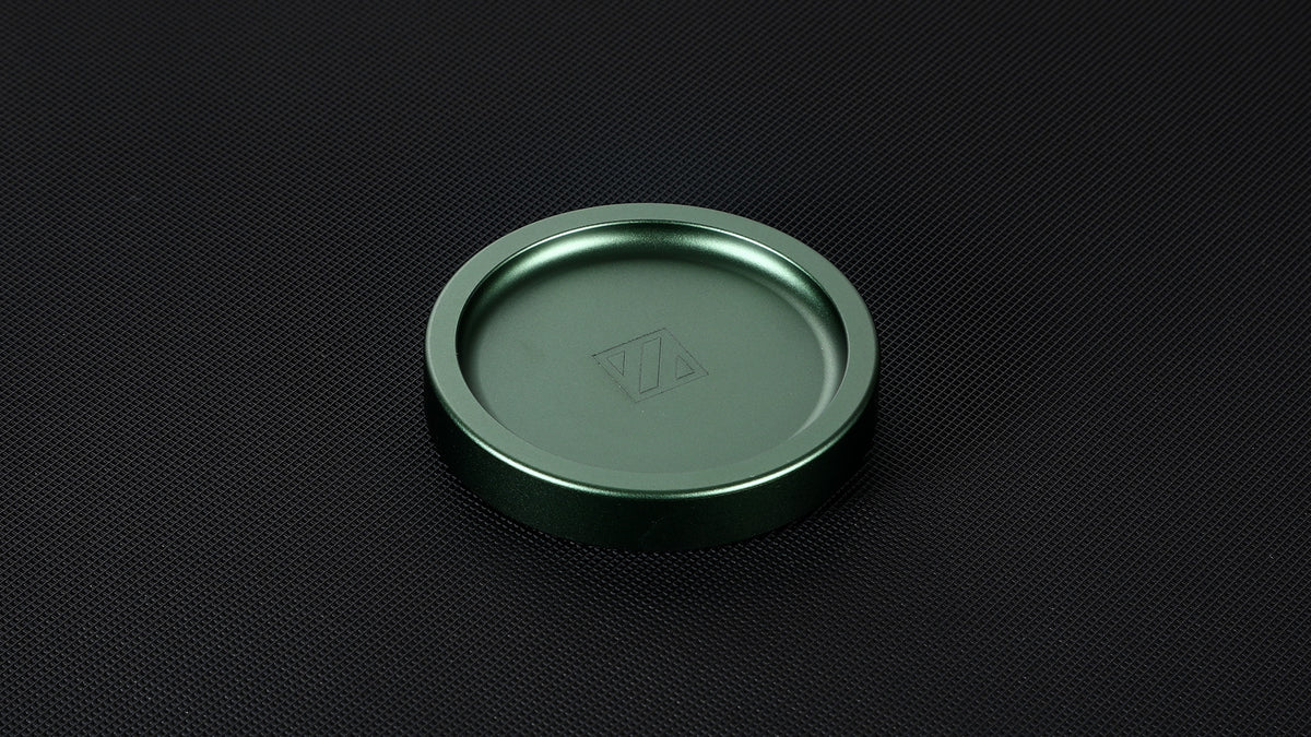 [In Stock ]Sam Aluminum Screw Tray – SAM