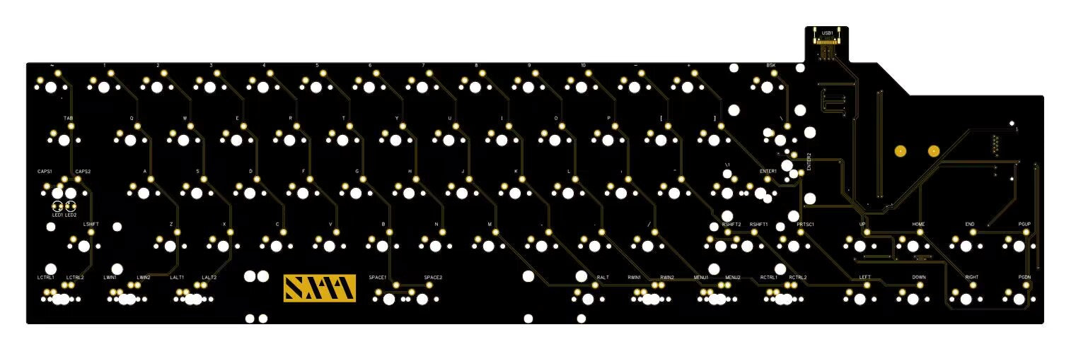 S65/S80 V2 Add ons – SAM