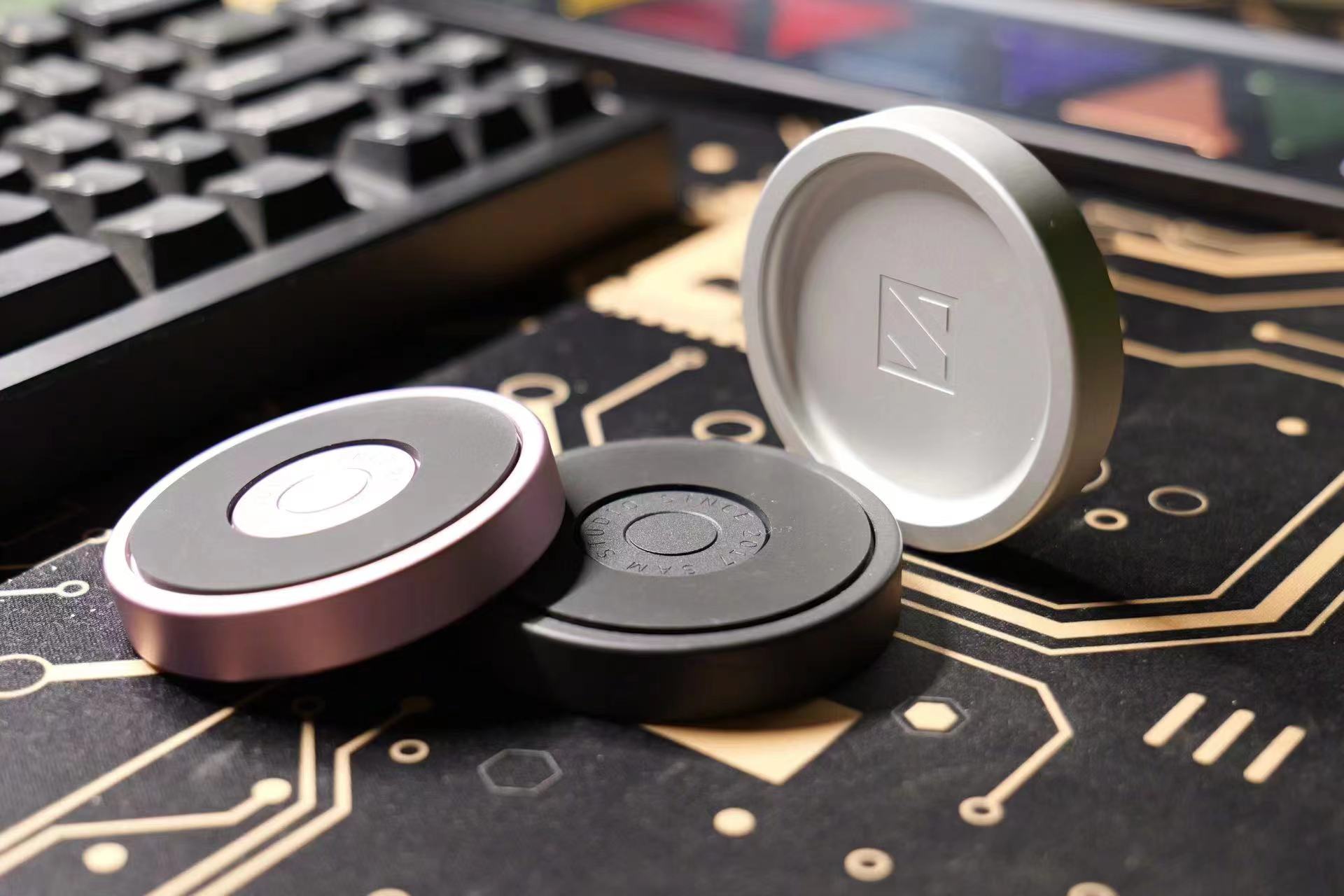 [In Stock Soon ]Sam Aluminum Screw Tray – SAM