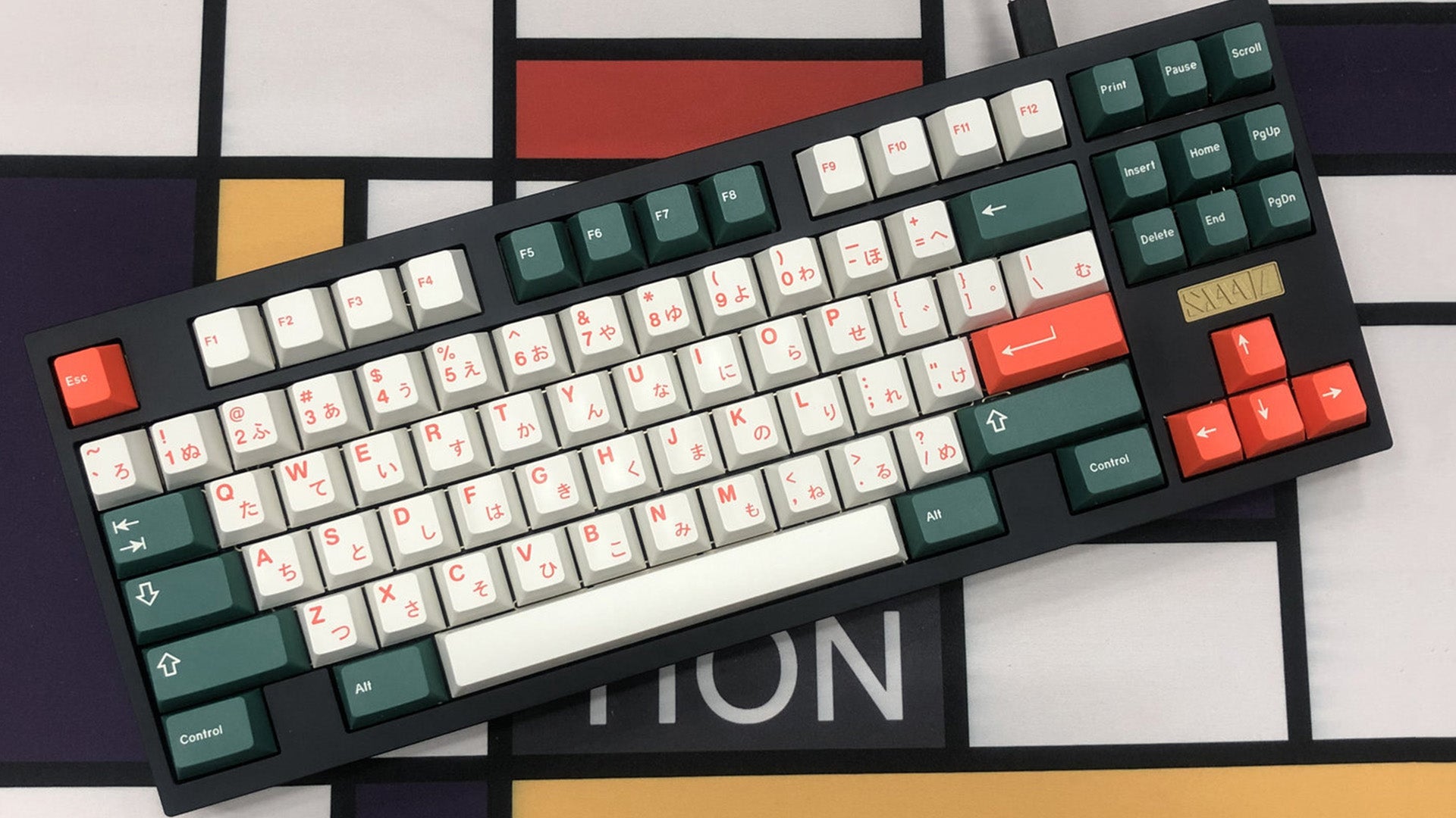 Notfromsam MK – SAM